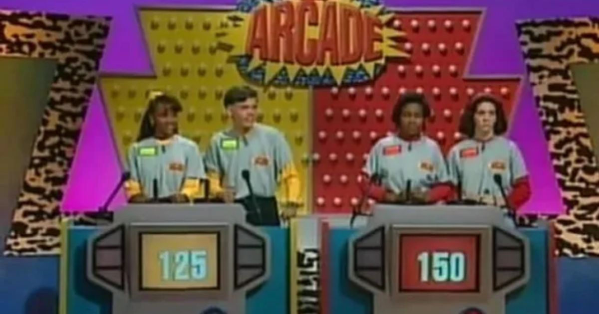 Best Game Shows Millennial Kids Grew Up Watching