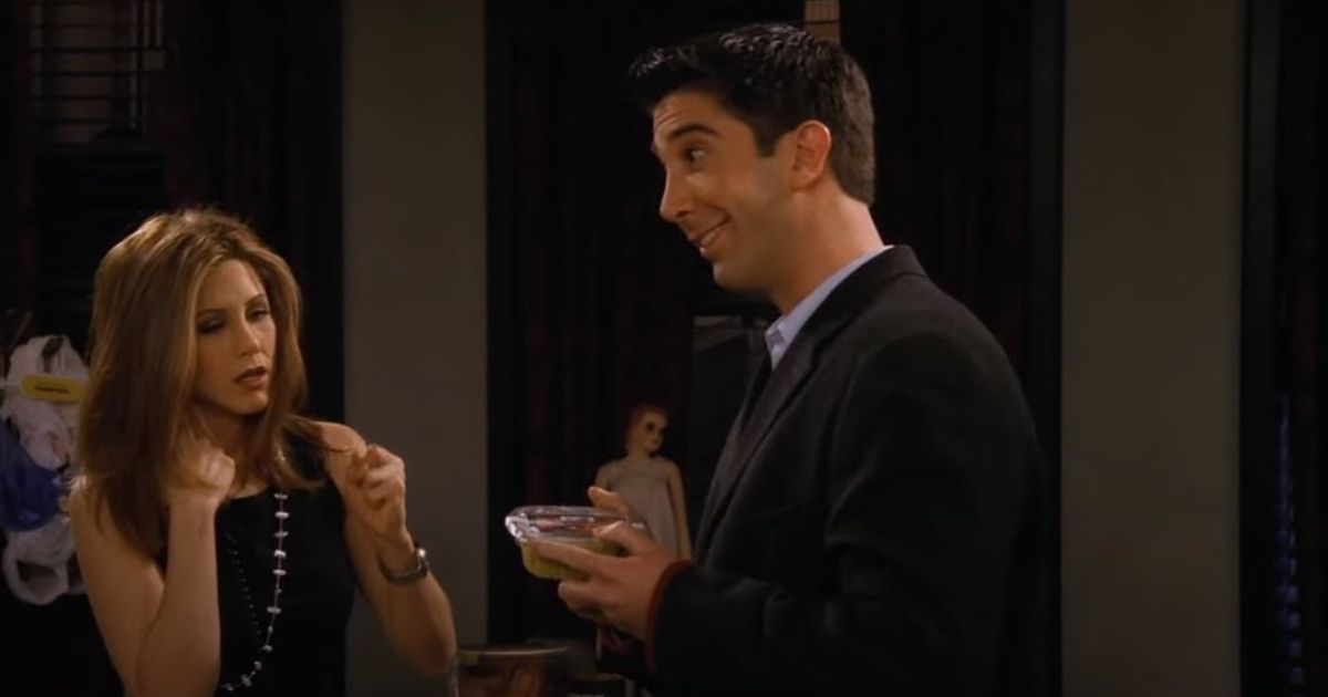 Friends: 6 Reasons Why We’ll Never Support Rachel Choosing Ross Over Paris