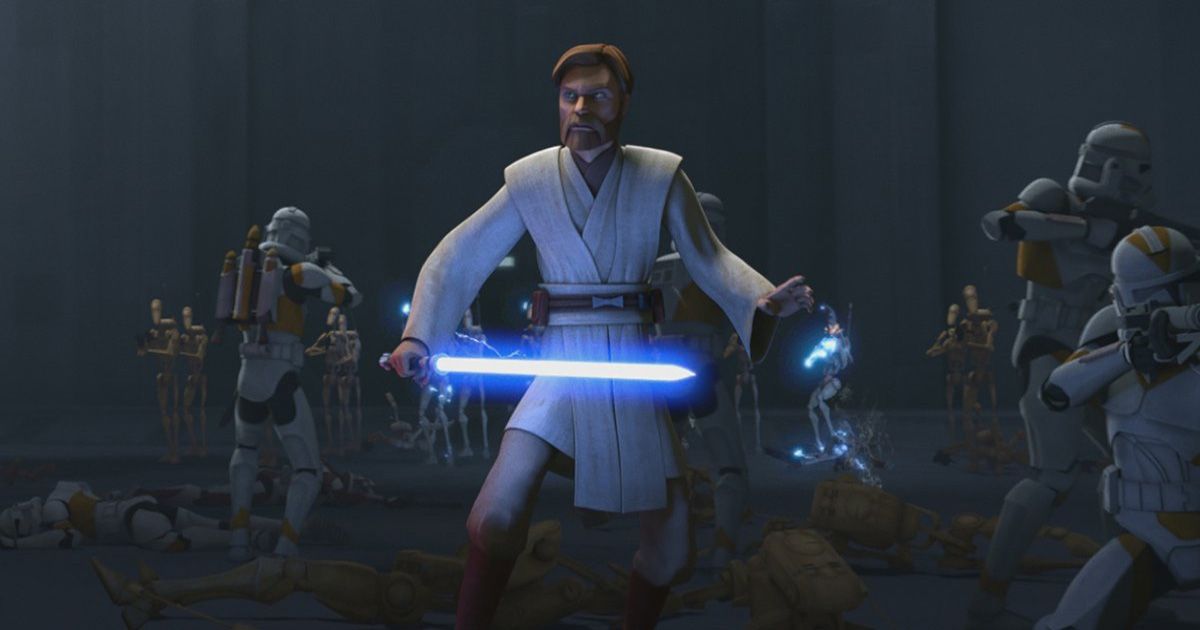 Star Wars: The Clone Wars: The Best Characters in the Show, Ranked