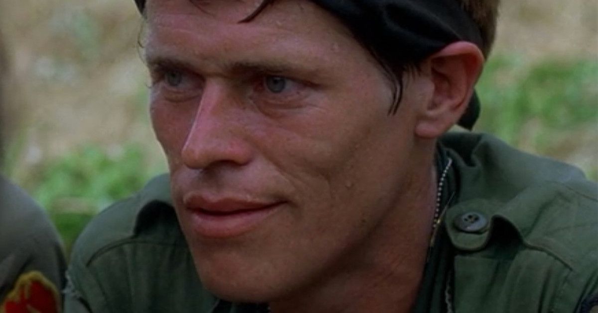The 10 Finest Performances From American War Movies
