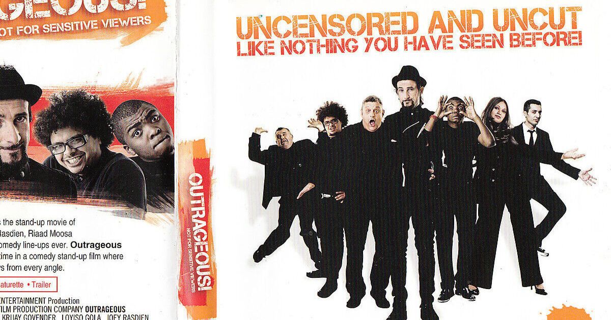 The All-Time Funniest Canadian Comedy Movies, Ranked