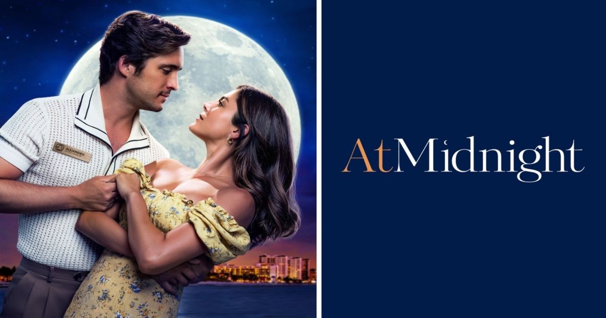 Paramount+'s At Midnight: Plot, Cast, Release Date, and Everything Else ...