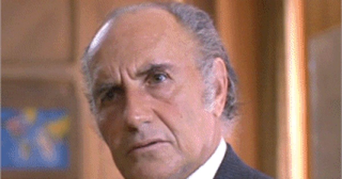 Ever Actor Who Ever Played Al Capone, Ranked