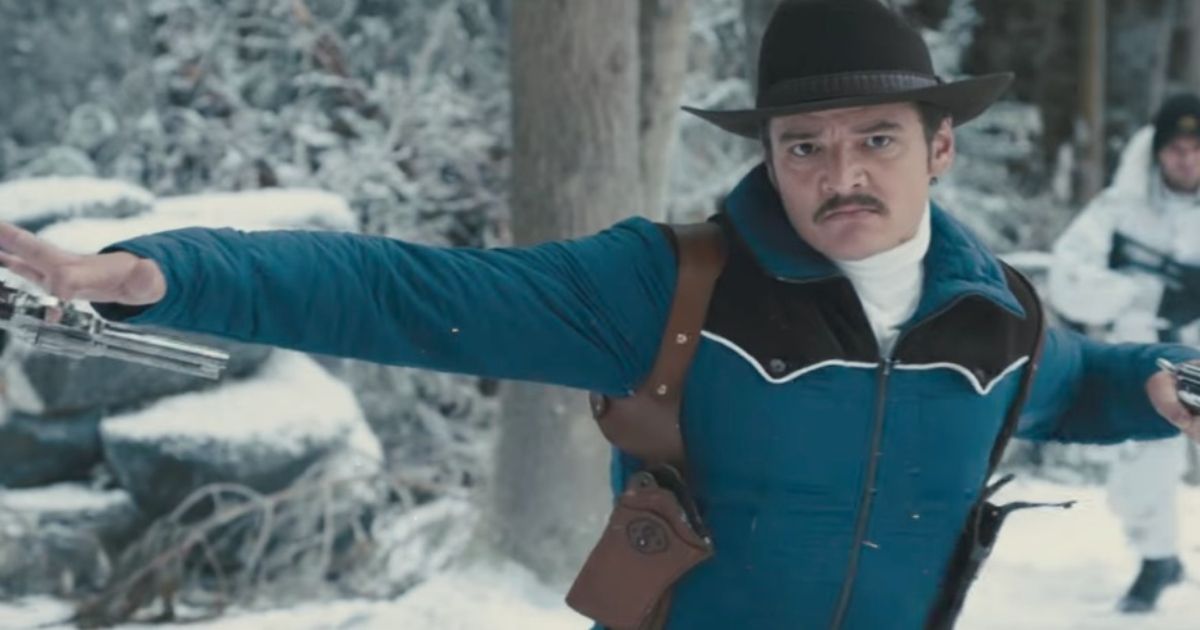 Pedro Pascal’s Best Action Movies and TV Shows, Ranked