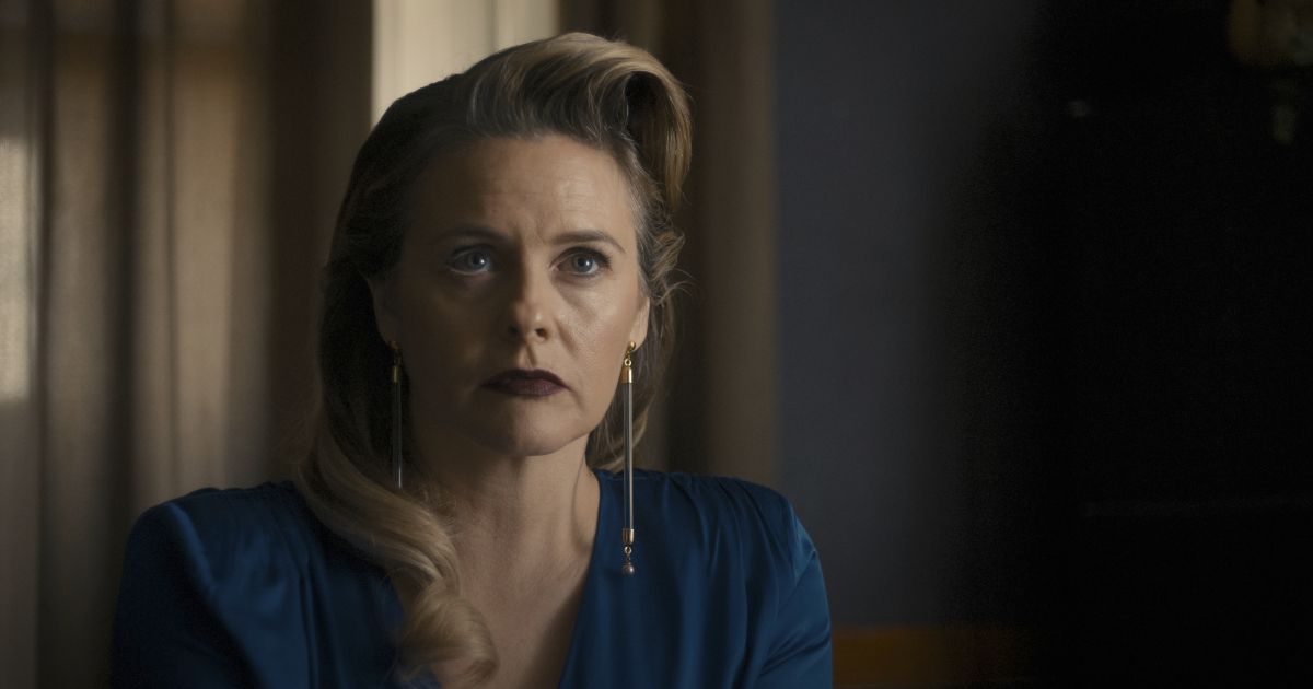 Shudder's Perpetrator: Plot, Cast, Release Date, and Everything Else We ...