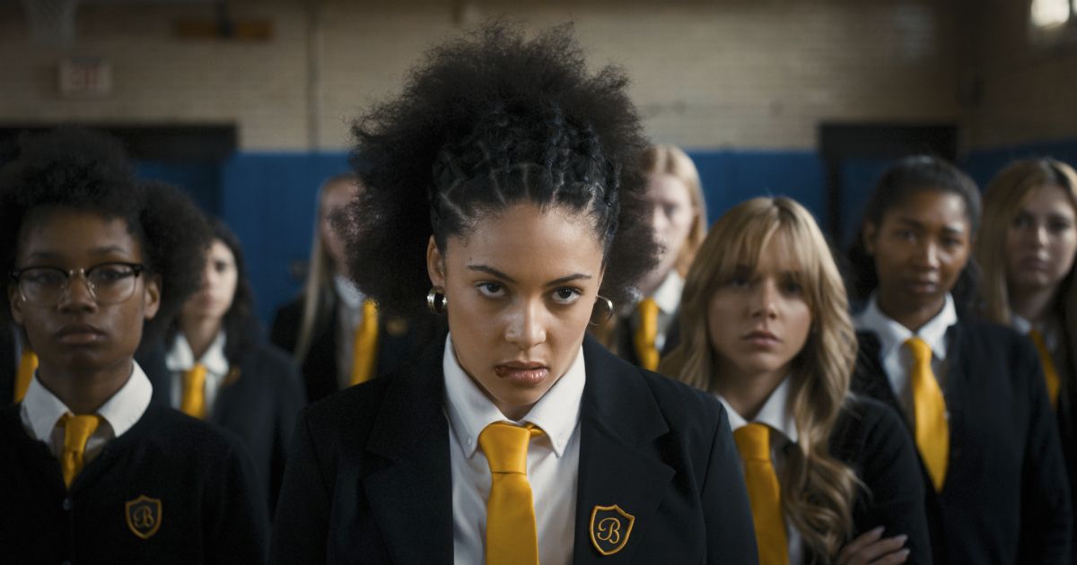 Shudder's Perpetrator: Plot, Cast, Release Date, and Everything Else We ...