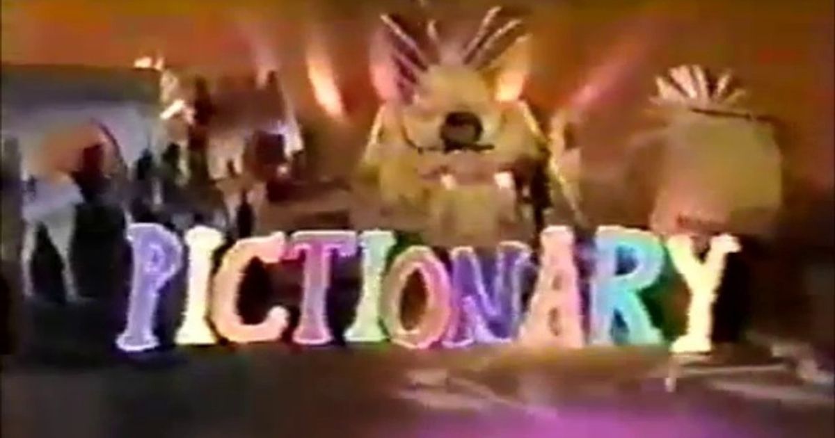 Best Game Shows Millennial Kids Grew Up Watching