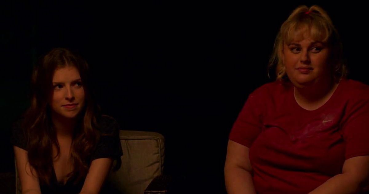 Pitch Perfect Trilogy: 10 Moments That Show the Growing Sisterhood Best