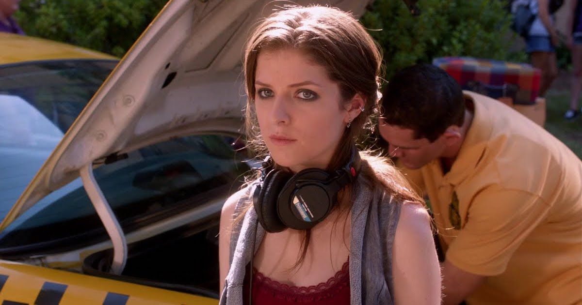 Anna Kendrick's 10 Best Movies, Ranked by Rotten Tomatoes