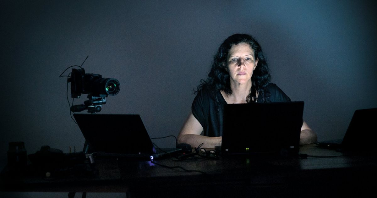 How Laura Poitras Combines Fearless Journalism With Great Cinema