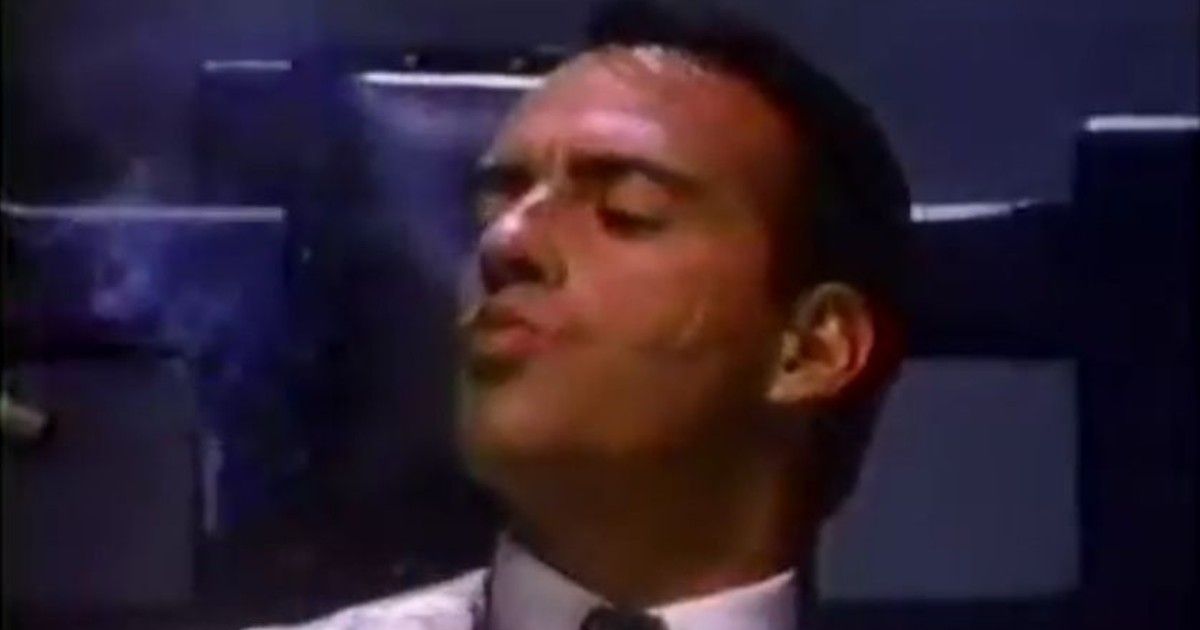 Ever Actor Who Ever Played Al Capone, Ranked