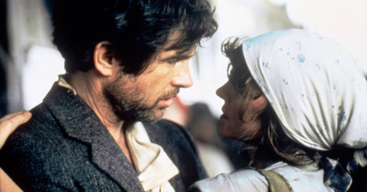 Best Warren Beatty Movies, Ranked