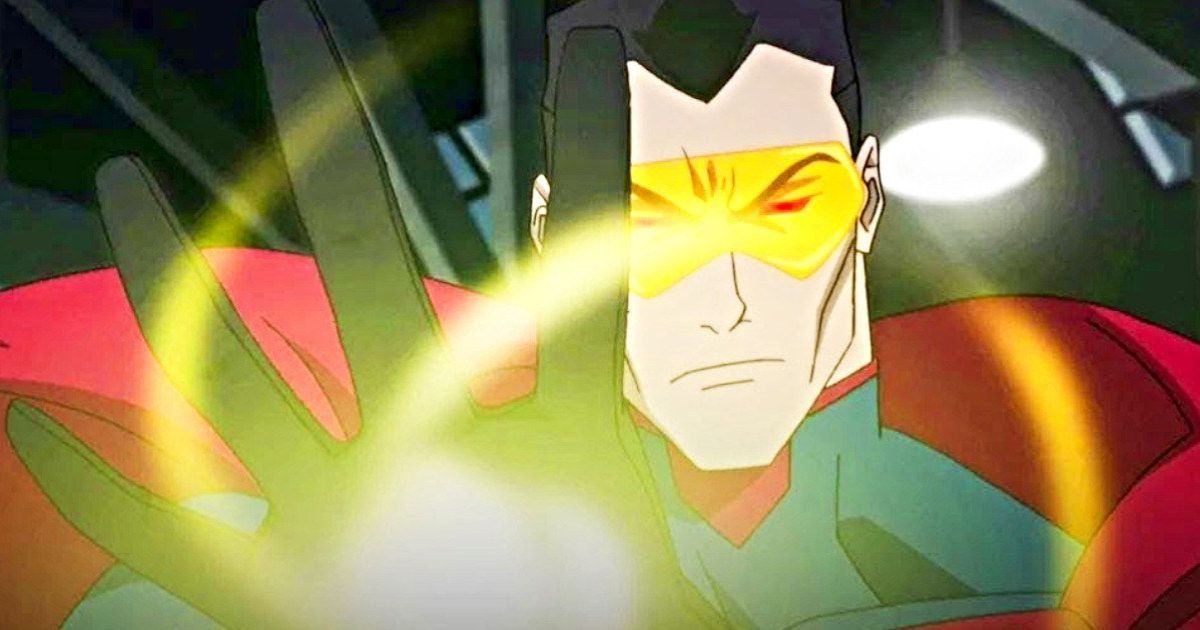 Every New 52 DCAU Movie, Ranked