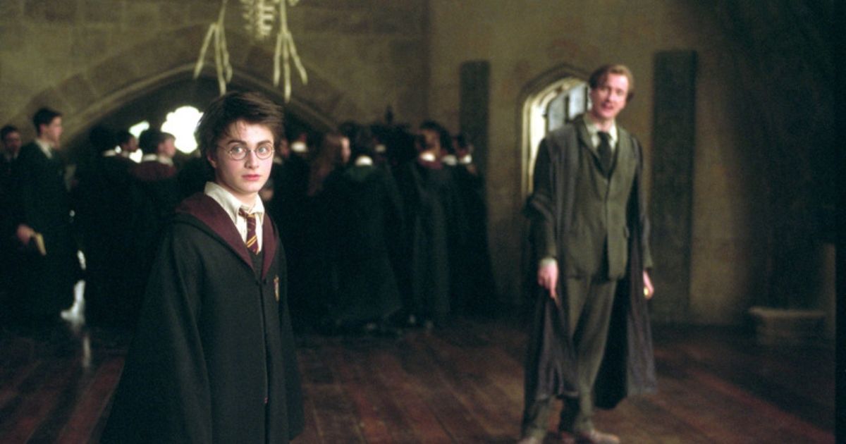 10 Harry Potter Characters and Their Favorite Spells