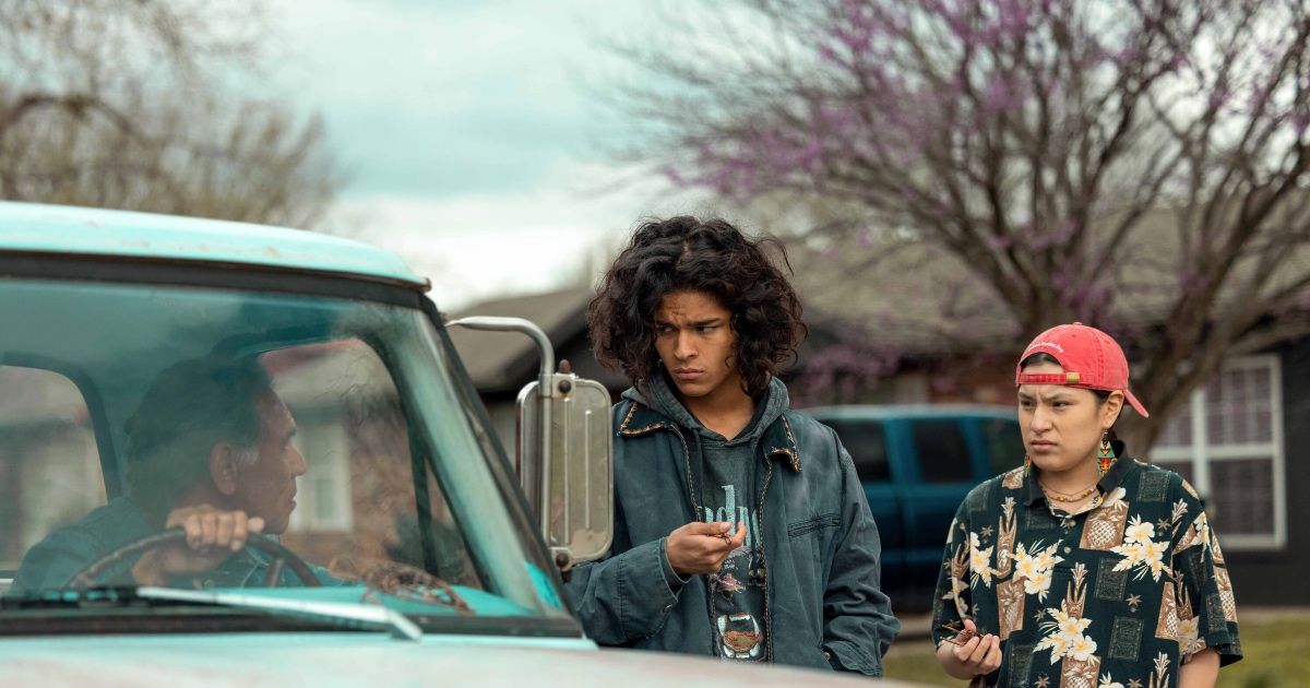 5 TV Shows by Native Americans You Need to Watch Next