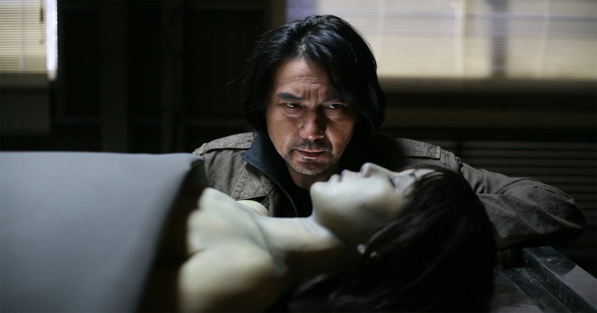 9 Underrated International Horror Movies You Should Know