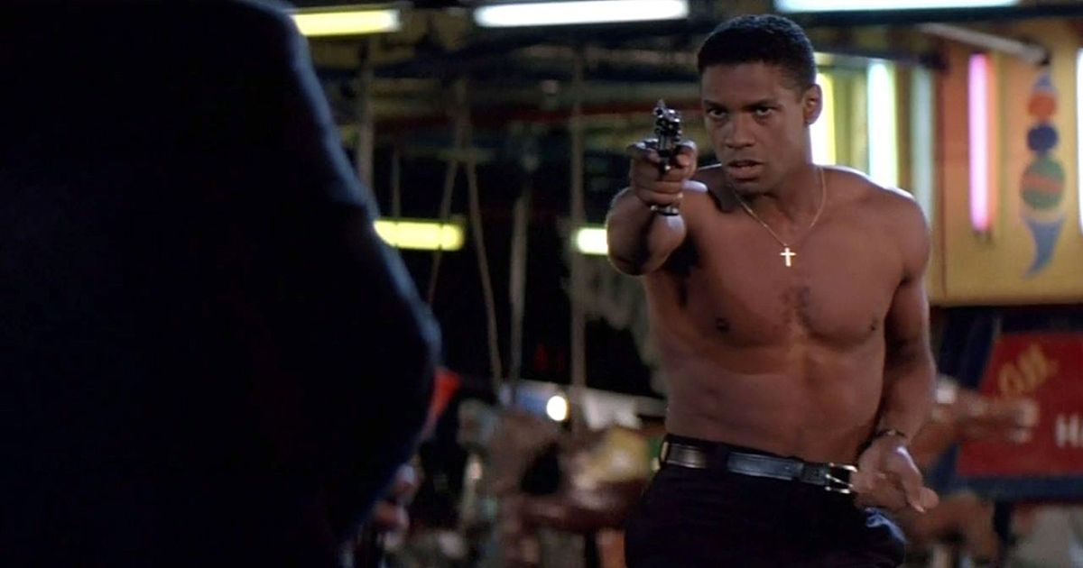 Denzel Washington's Best Action Movies, Ranked