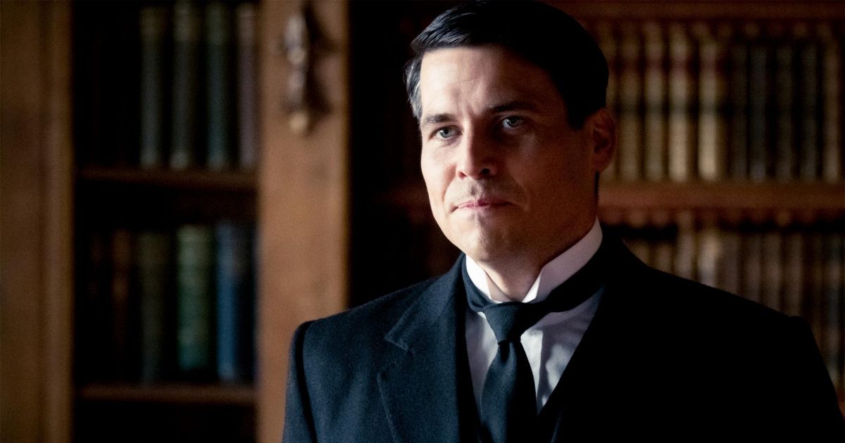 Downton Abbey Cast and Character Guide