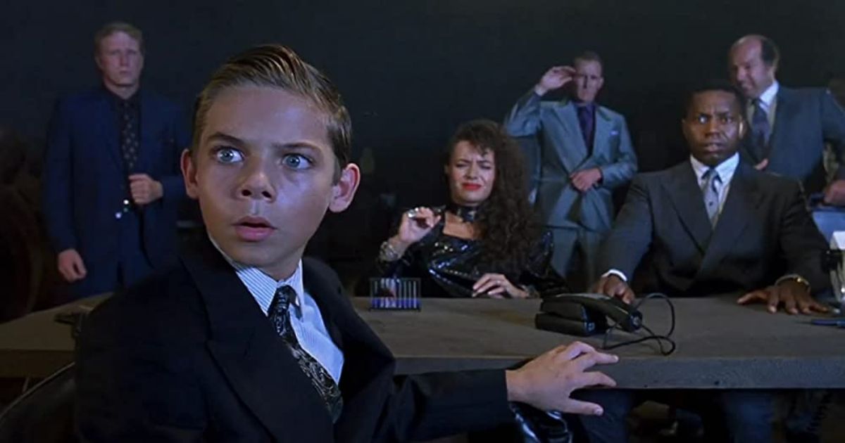 RoboCop 2: Why It’s One of the Best Sci-Fi Sequels of All Time