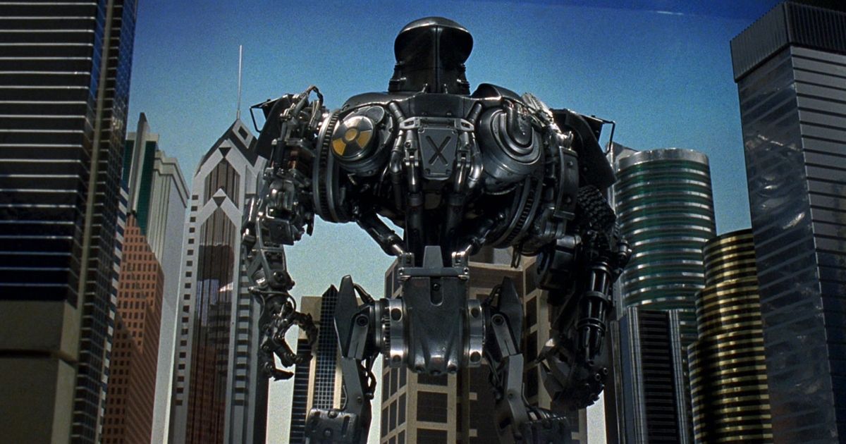 RoboCop 2: Why It’s One of the Best Sci-Fi Sequels of All Time