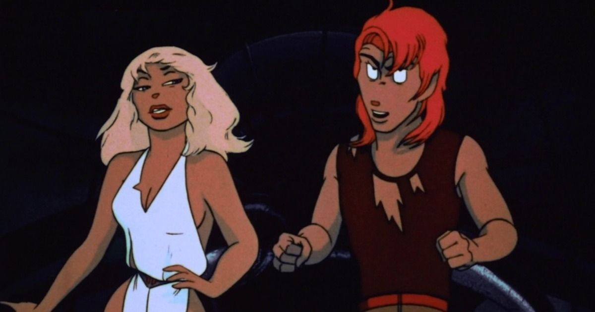 Animated Cult Classics Worth Checking Out