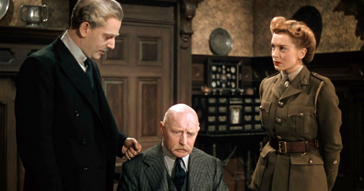 Best World War Two Movies of the 1940s, Ranked