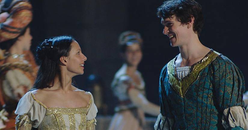 8 Best Romeo & Juliet Movie Adaptations Ever Made, Ranked