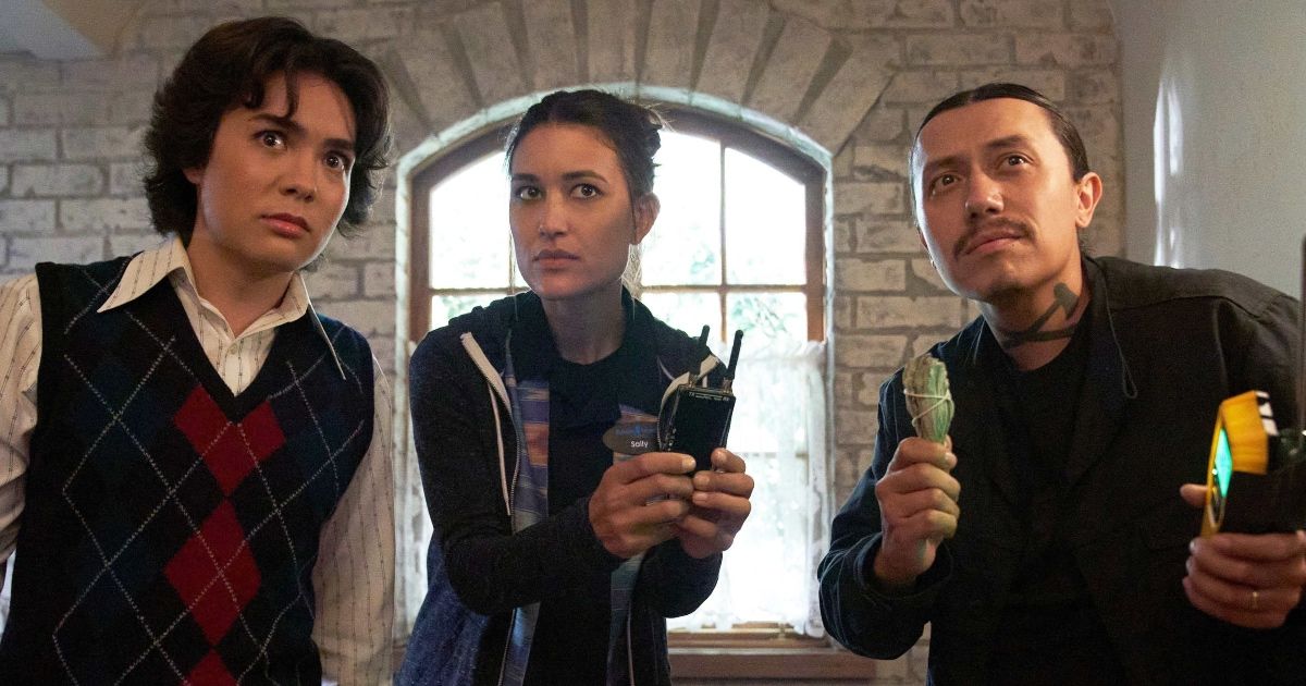 5 TV Shows by Native Americans You Need to Watch Next