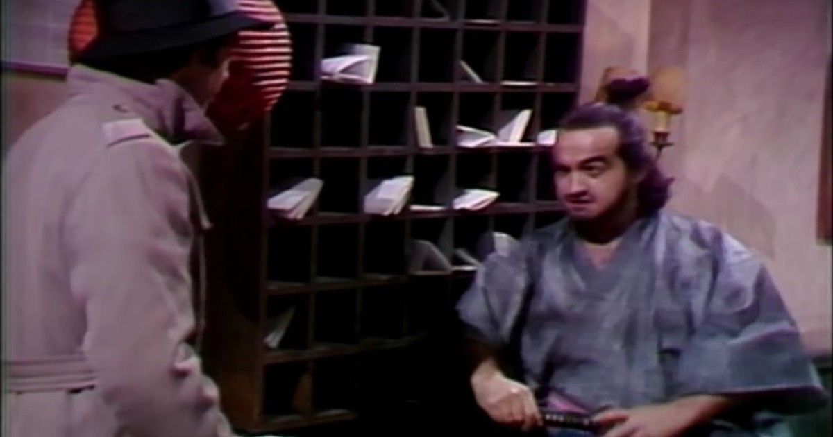 SNL: The Funniest Sketches From the ‘70s, Ranked