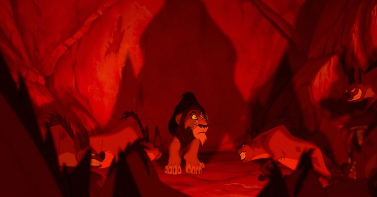 20 Best Fight Sequences in Animated Movies and TV Shows, Ranked