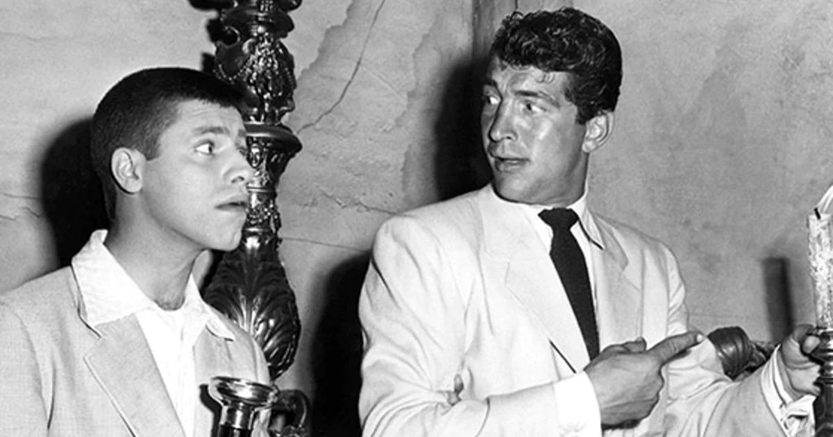 The Best Jerry Lewis Movies, Ranked
