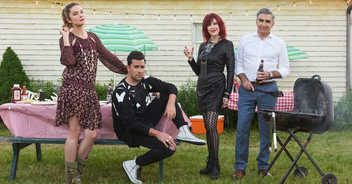 The Best TV Sitcoms of the 2010s, Ranked