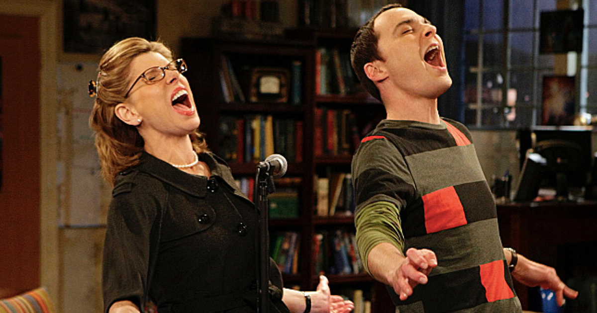 The Big Bang Theory: Every Season Ranked by Rotten Tomatoes Score