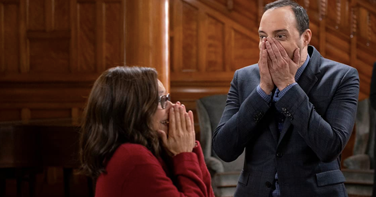 Veep: How the Show Has Evolved from Satire to Documentary