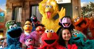 Sesame Street Introduces First Filipino American Muppet Sesame Street Introduces First Filipino American Muppet