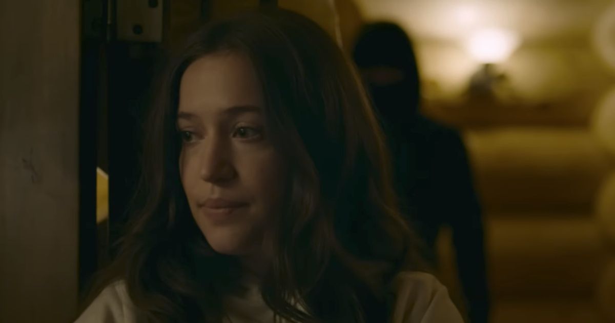 Peacock's Sick: Plot, Cast, Release Date, and Everything Else We Know