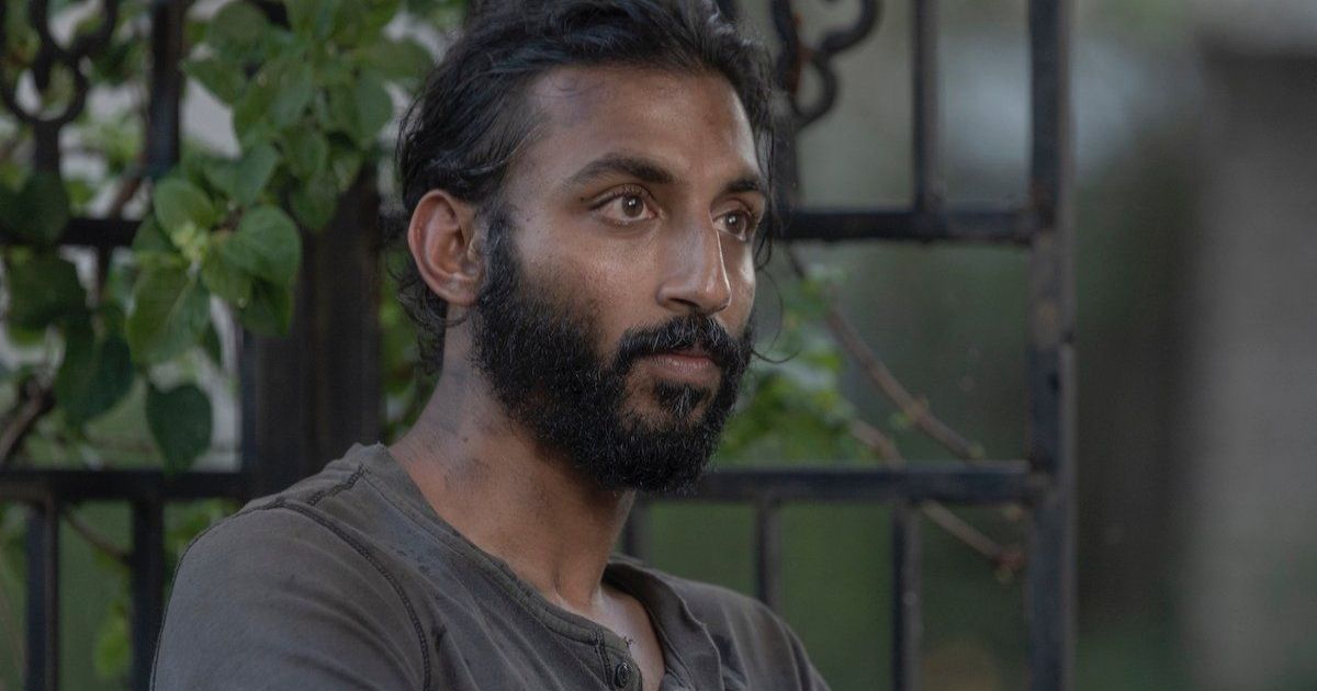 The Walking Dead: 12 Major Character Deaths That Fans Forgot About