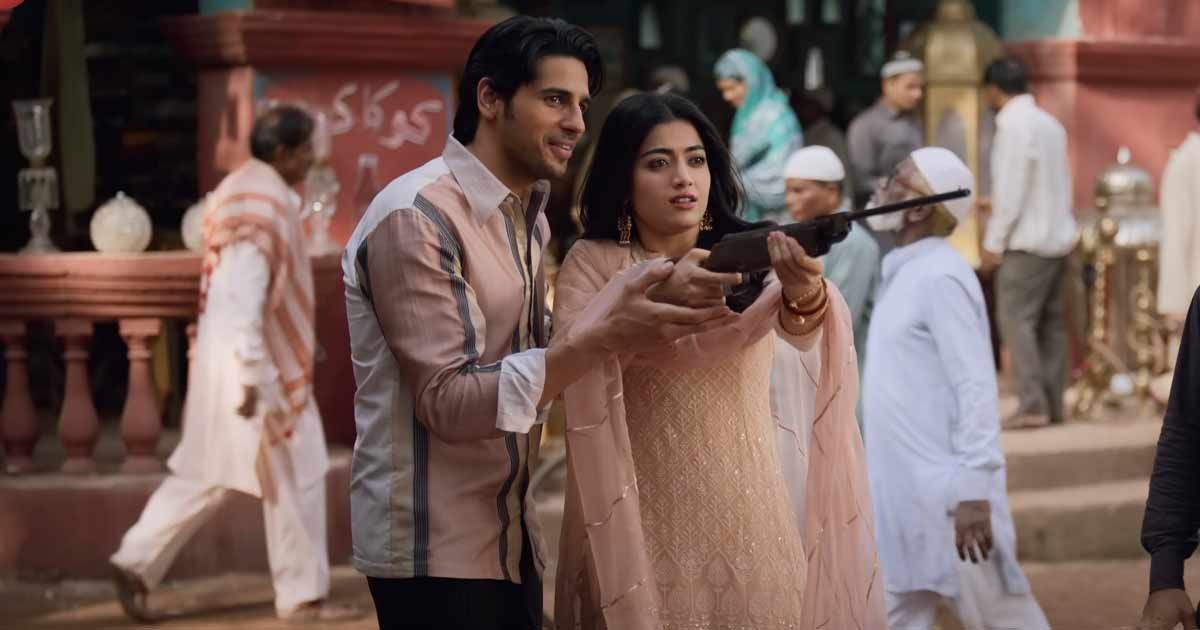 Netflix's Mission Manju: How the New Indian Film Rivals Hollywood Spy ...