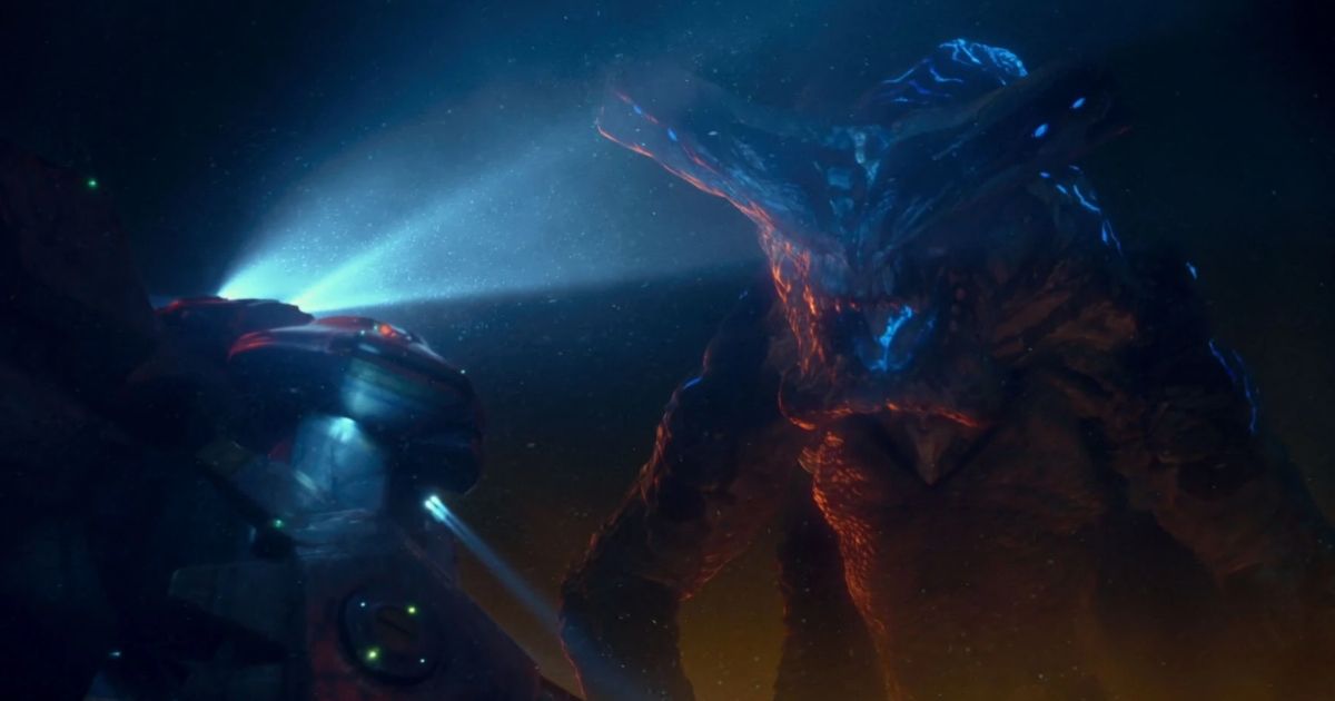 Sci-Fi Movies with the Most Elaborate World-Building