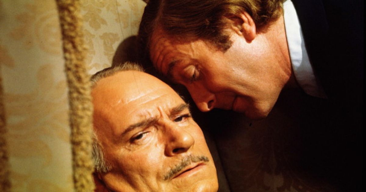 20 Great Movies with Very Few Characters