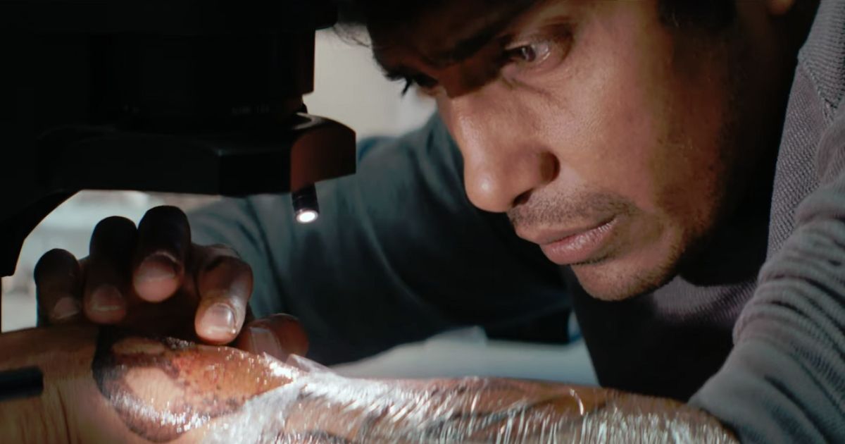 Tenoch Huerta's Best Movies and TV Shows, Ranked