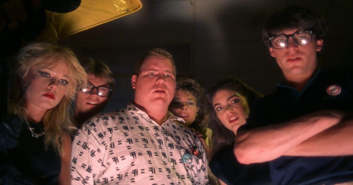 Weirdest Movie Titles of All Time