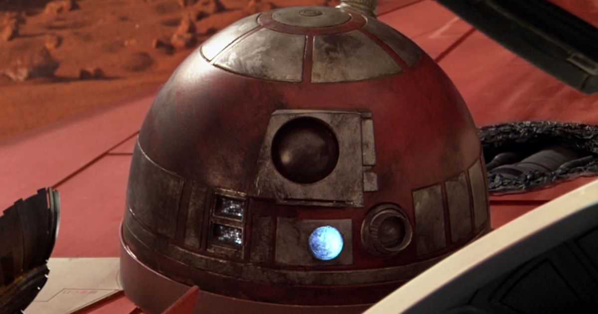 Star Wars: 5 Unexpectedly Sad Droid Deaths in the Franchise, Ranked