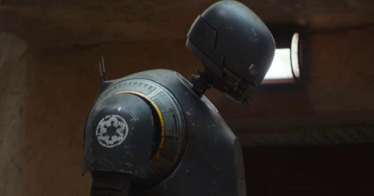 Star Wars: 5 Unexpectedly Sad Droid Deaths in the Franchise, Ranked