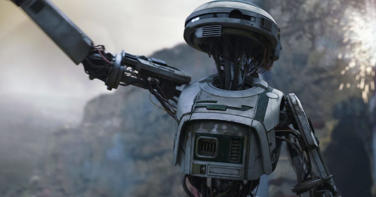 Star Wars: 5 Unexpectedly Sad Droid Deaths in the Franchise, Ranked