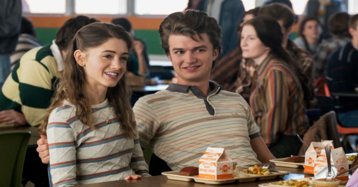 Stranger Things: Why Nancy Wheeler is the Netflix's Series Most ...