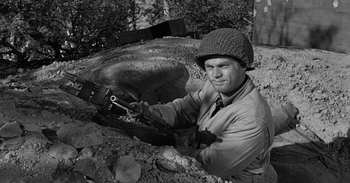 Best World War Two Movies of the 1960s, Ranked