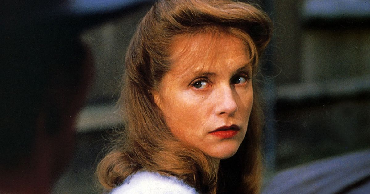 Best Isabelle Huppert Movies, Ranked