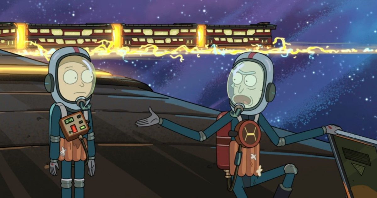 10 Best Rick and Morty Episodes for People New to the Show