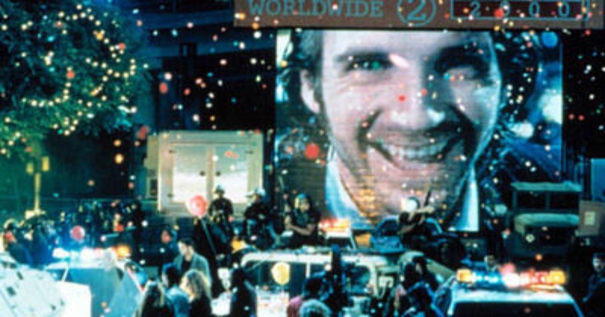 Why Strange Days Is One of the Most Underrated Sci-Fi Movies of the '90s